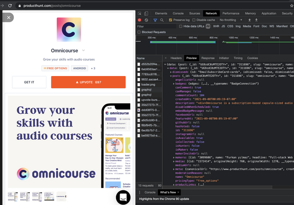 How To Parse Any Website